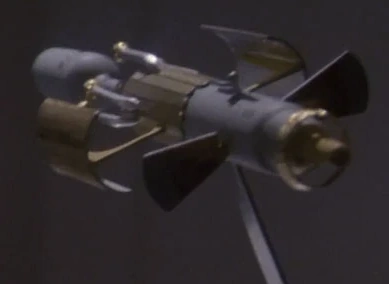 Nomad MK-15c | SciFi Mega Crossover Wikia | Fandom