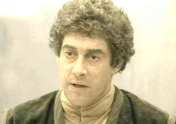 Roj Blake | SciFi Mega Crossover Wikia | Fandom