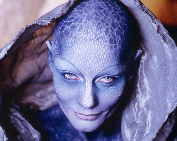 Zotoh Zhaan | SciFi Mega Crossover Wikia | Fandom