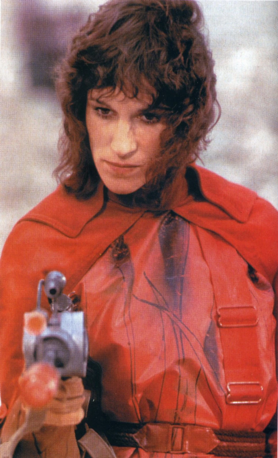 Cally | SciFi Mega Crossover Wikia | Fandom