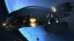 Command Carriers (Peacekeeper) | SciFi Mega Crossover Wikia | Fandom