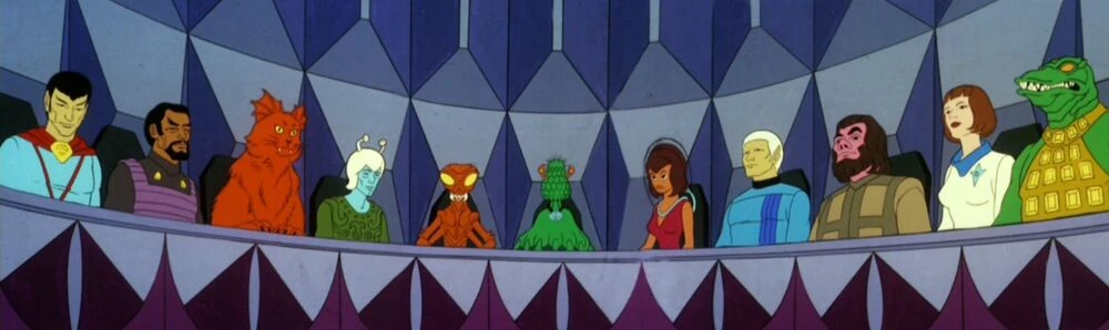 Elysian Ruling Council | SciFi Mega Crossover Wikia | Fandom