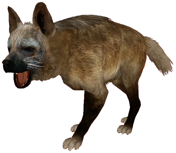 Percrocuta | SciiFii Wiki | Fandom