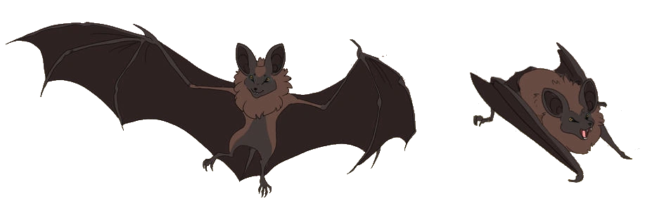Greater long-snouted vampire bat | SciiFii Wiki | Fandom