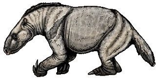 Scelidotherium | SciiFii Wiki | Fandom