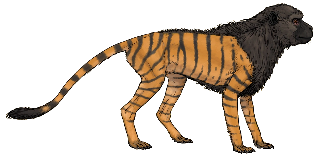 False horrane | SciiFii Wiki | Fandom