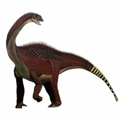 Shunosaurus V1 | SciiFii Wiki | Fandom