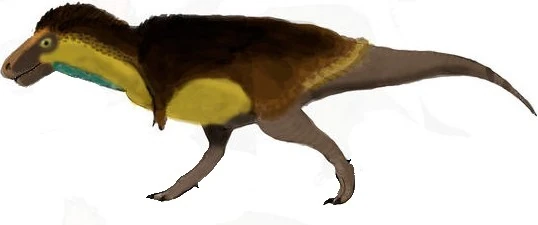 Minityrannus | SciiFii Wiki | Fandom