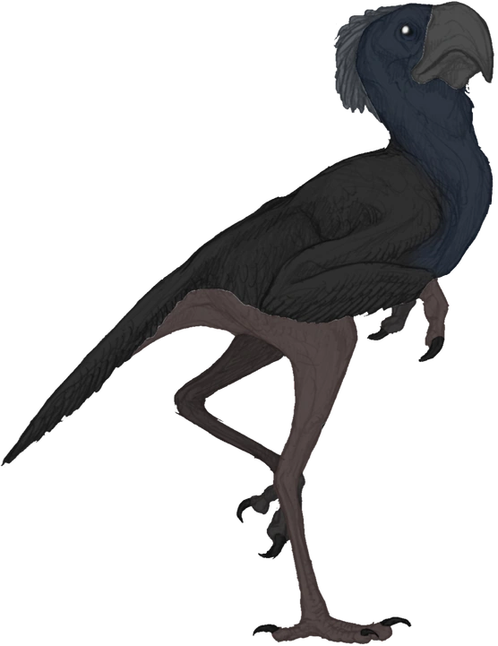 Crowman | SciiFii Wiki | Fandom