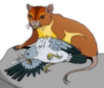 Devil's rat | SciiFii Wiki | Fandom