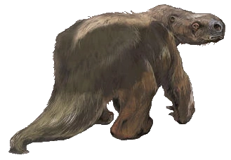 Mylodon | SciiFii Wiki | Fandom