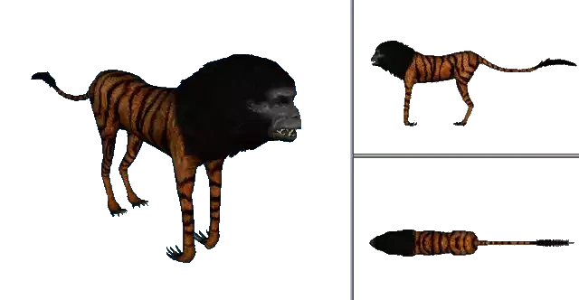 Horrane | SciiFii Wiki | Fandom