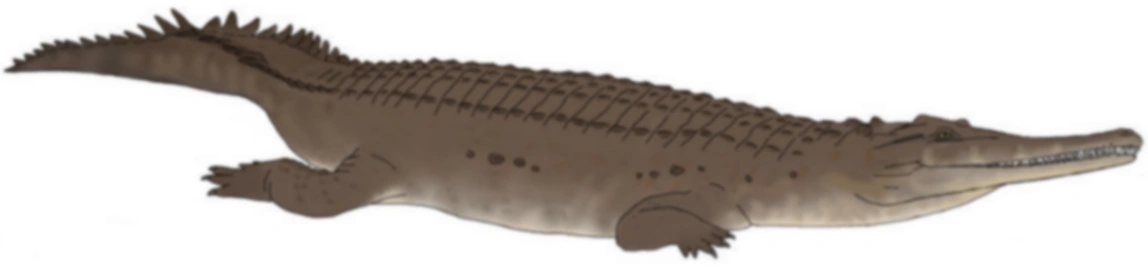 Rhamphosuchus | SciiFii Wiki | Fandom