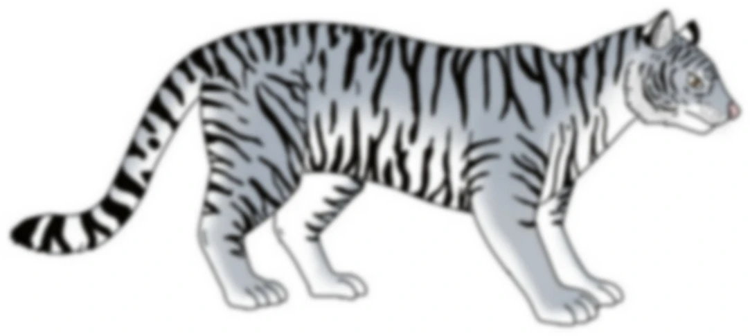Maltese tiger | SciiFii Wiki | Fandom