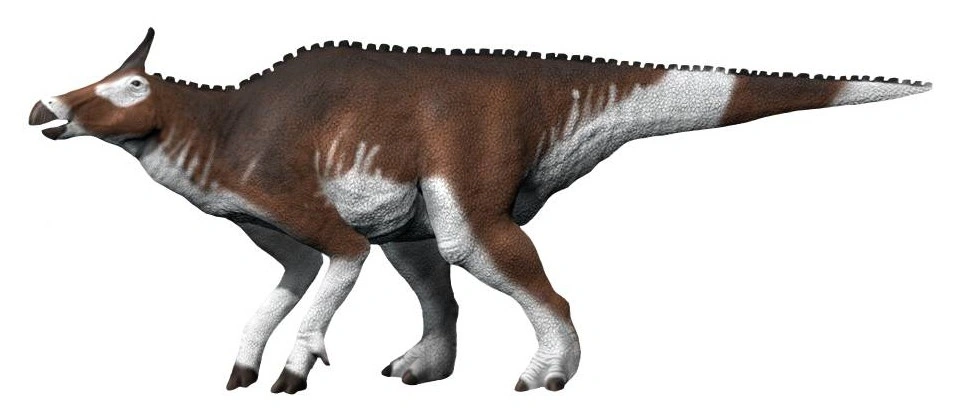 Augustynolophus | SciiFii Wiki | Fandom