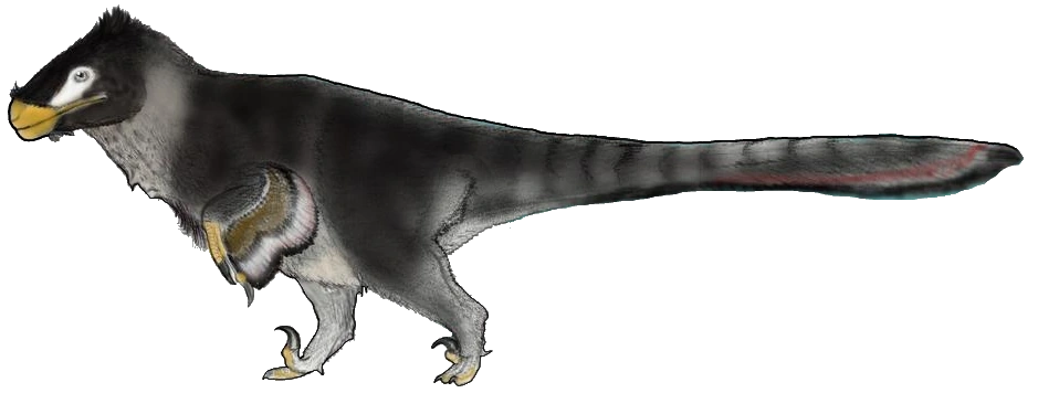 Utahraptor | SciiFii Wiki | Fandom