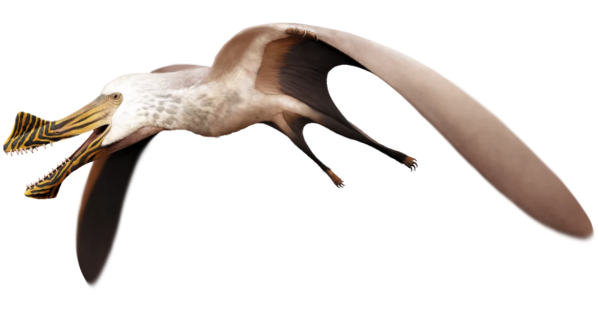 Ferrodraco | SciiFii Wiki | Fandom