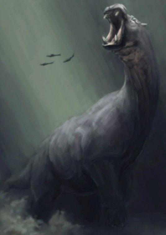 Mokelepotamus | SciiFii Wiki | Fandom