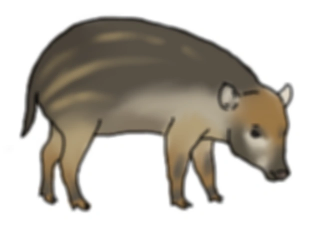 Cainochoerus | SciiFii Wiki | Fandom