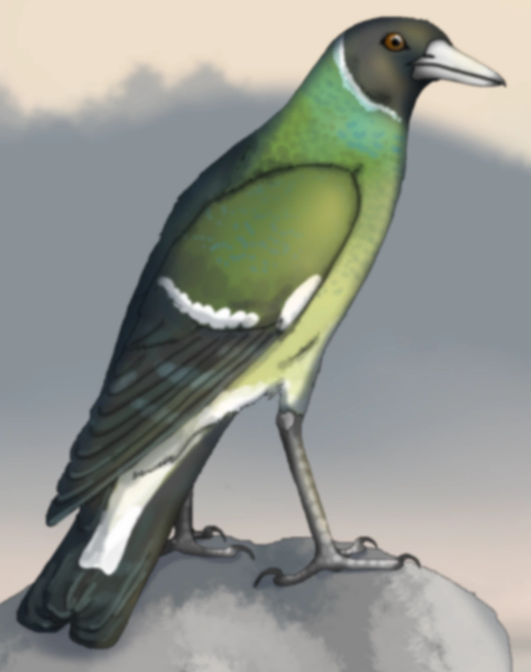 Chatterer | SciiFii Wiki | Fandom