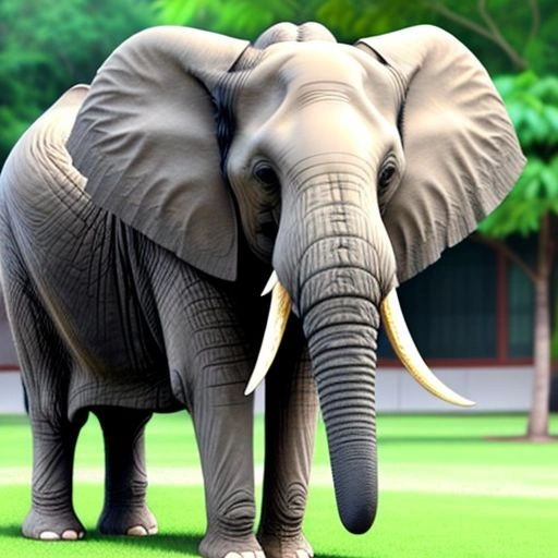 South Australian Elephant | SciiFii Wiki | Fandom