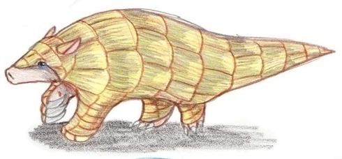 Sandshrew | SciiFii Wiki | Fandom