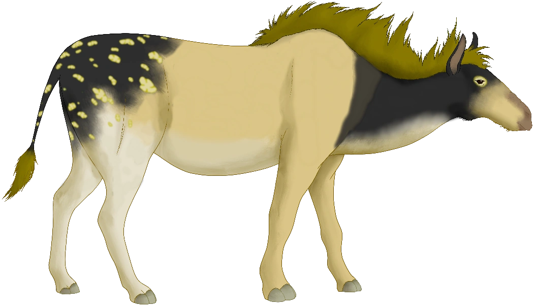 Huallepen | SciiFii Wiki | Fandom