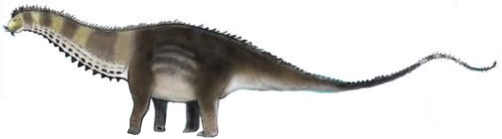 Apatosaurus V3 | SciiFii Wiki | Fandom
