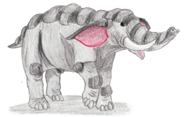 Donphan | SciiFii Wiki | Fandom