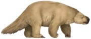 Paramylodon | SciiFii Wiki | Fandom