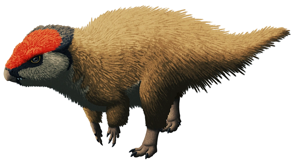 Yinlong | SciiFii Wiki | Fandom