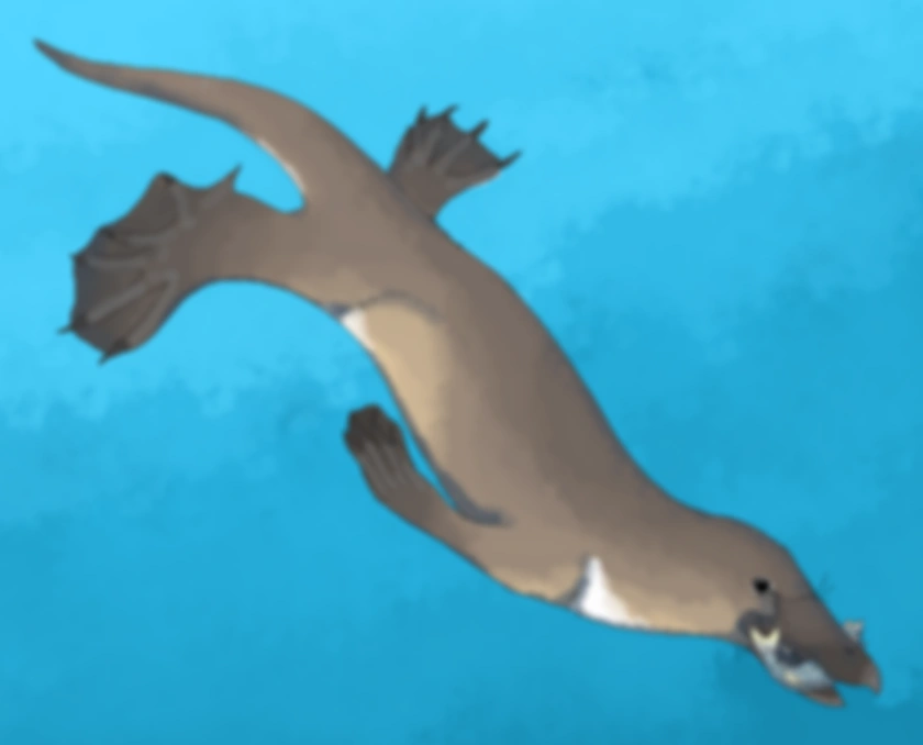 Sea platypus | SciiFii Wiki | Fandom