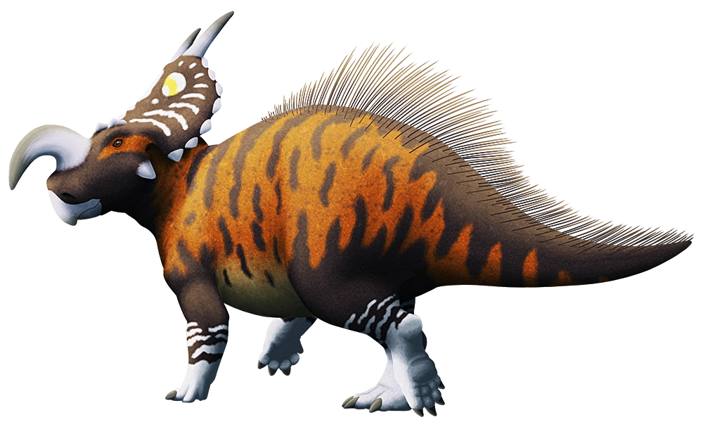 Einiosaurus | SciiFii Wiki | Fandom