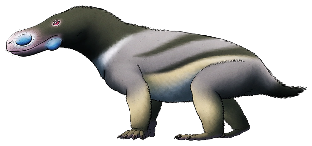 Choerosaurus | SciiFii Wiki | Fandom