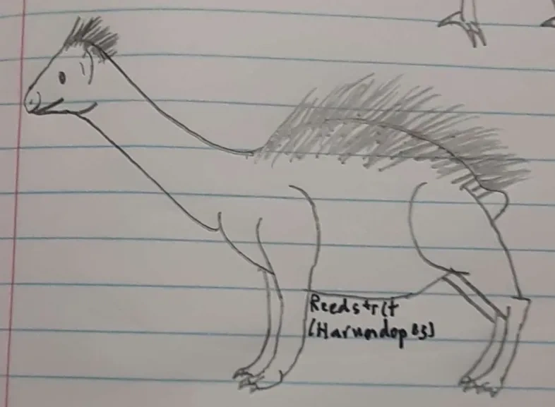 Wan's Reedstilt | SciiFii Wiki | Fandom