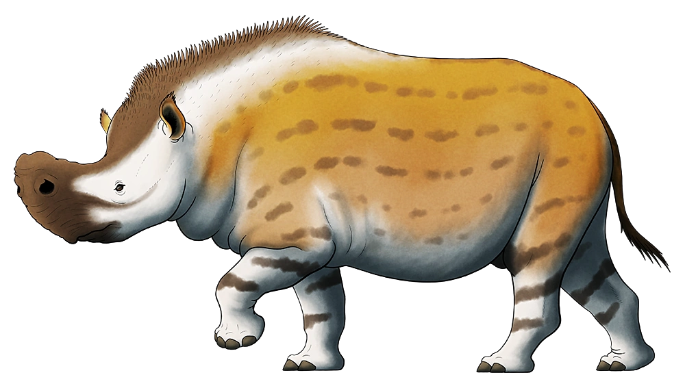 Neombolotherium | SciiFii Wiki | Fandom