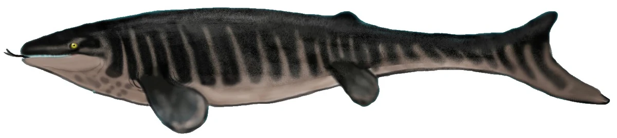 Mosasaurus | SciiFii Wiki | Fandom