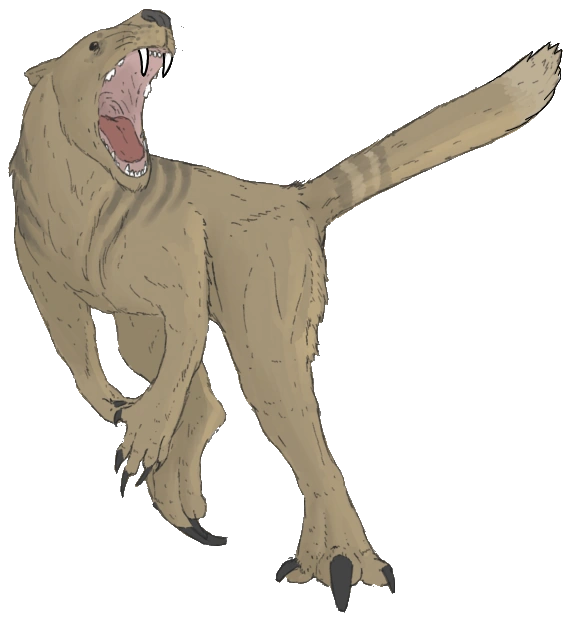 Burrunjor | SciiFii Wiki | Fandom