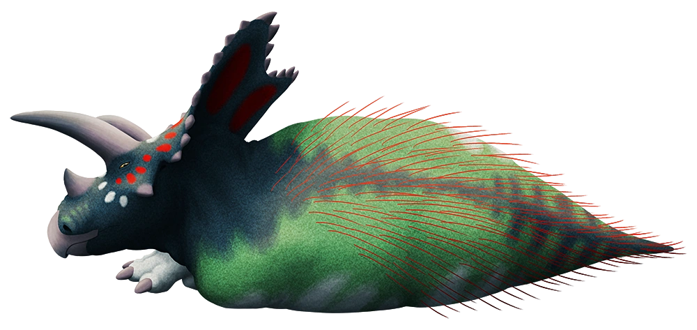 Coahuilaceratops | SciiFii Wiki | Fandom