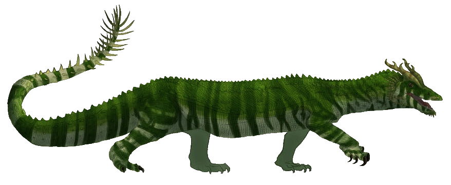 Eastern dragon | SciiFii Wiki | Fandom
