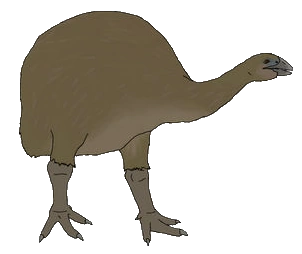 Eastern moa | SciiFii Wiki | Fandom