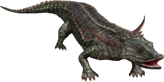 Desmatosuchus | SciiFii Wiki | Fandom