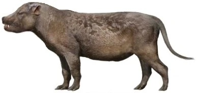 Harpagolestes | SciiFii Wiki | Fandom