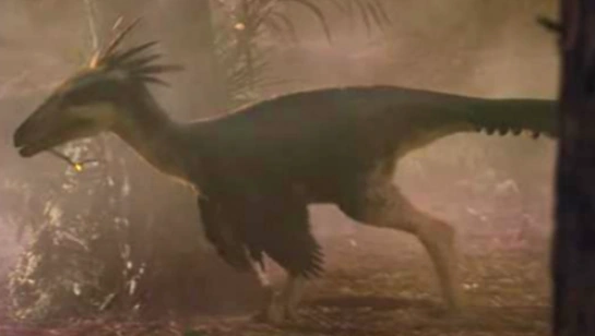 Pectinodon V1 (NuGen) | SciiFii Wiki | Fandom