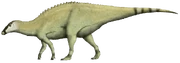 Telmatosaurus | SciiFii Wiki | Fandom