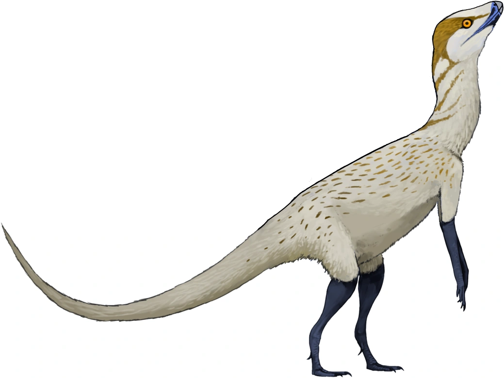 Prodinosaurosapiens | SciiFii Wiki | Fandom