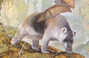 Hulitherium | SciiFii Wiki | Fandom