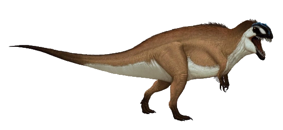 Acrocanthosaurus | SciiFii Wiki | Fandom