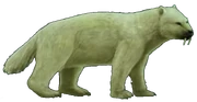 Snowstalker | SciiFii Wiki | Fandom