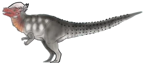 Pachycephalosaurus V3 | SciiFii Wiki | Fandom